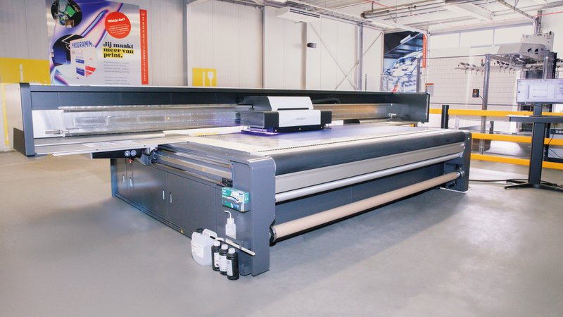 Probo Printing versterkt creatieve en productiecapaciteit met ...